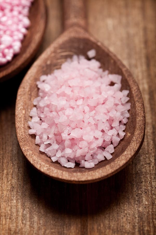 Bath salt stock photo. Image of glycerine, body, freshness - 17895018