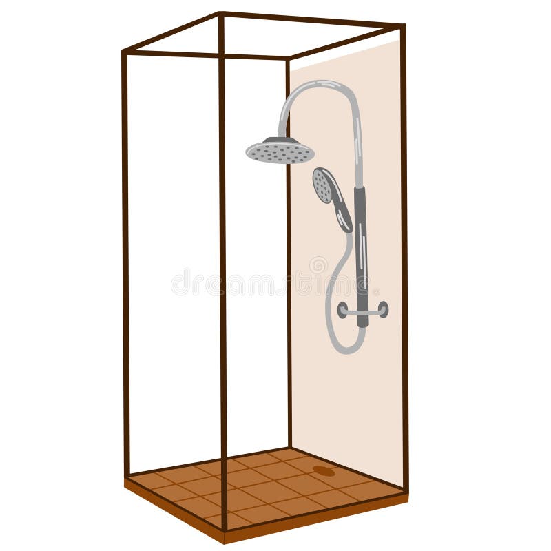 Cartoon Home Washroom Stock Illustrations – 1,295 Cartoon Home Washroom ...