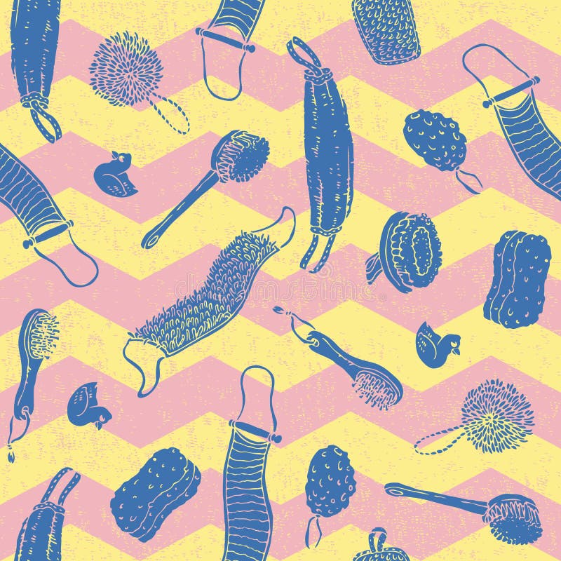 Bath Sponges Stock Illustrations – 151 Bath Sponges Stock Illustrations ...