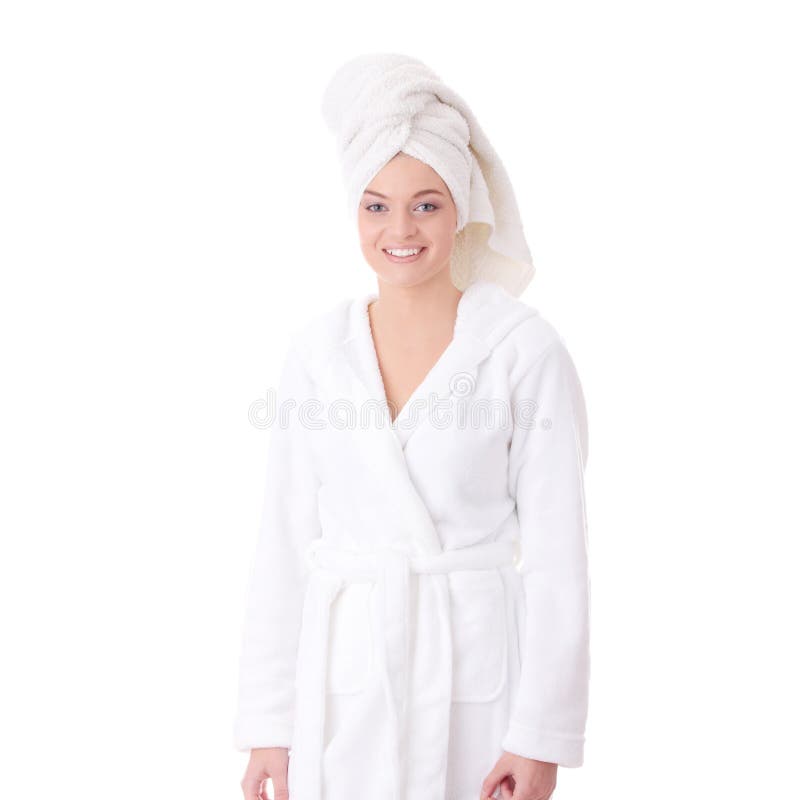 Bath time stock image. Image of calm, hydrate, caucasian - 11174599