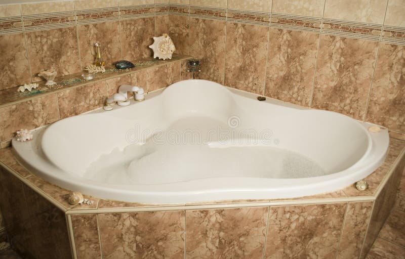 Bath time stock photo. Image of natural, beauty, pearl - 17193966
