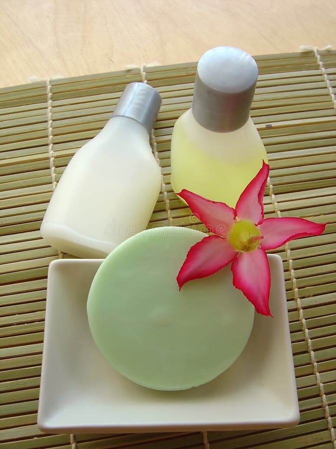 Bath Time 3 Picture. Image: 556358