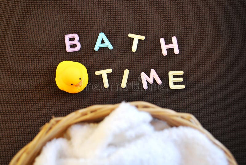 Bath time. Take a bath stock image. Image of ideas, wash - 103586875