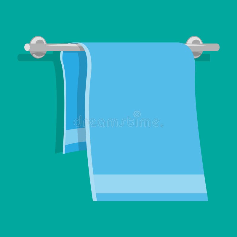 Bath Towel Stock Illustrations – 25,399 Bath Towel Stock Illustrations ...