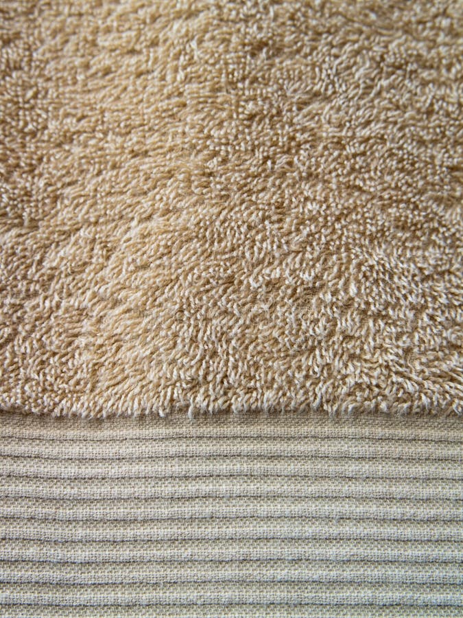 Bath towel texture stock image. Image of fuzzy, fluffy - 14875041