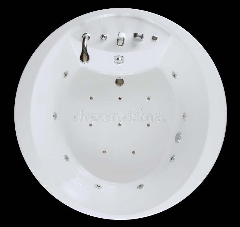 Bath tube stock image. Image of indoor, bathtube, wash - 15132937