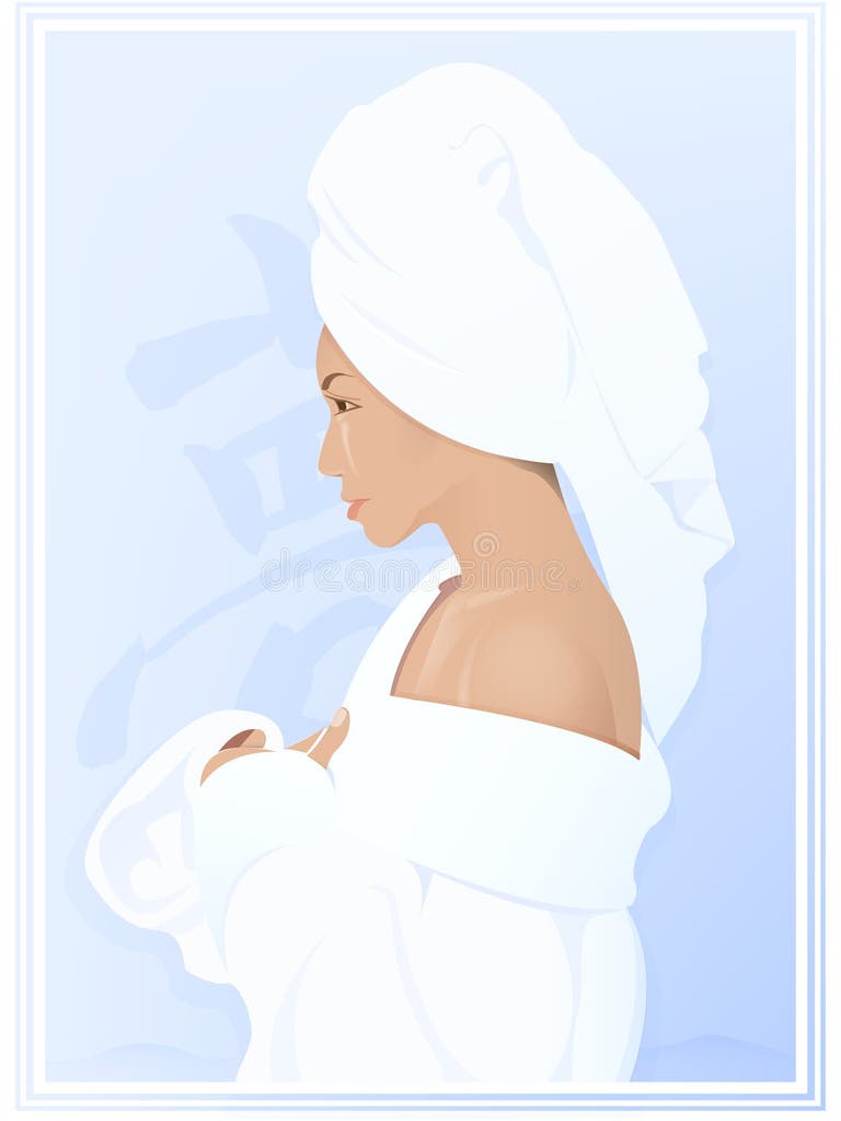 Bathing Woman Stock Illustrations – 8,383 Bathing Woman Stock ...
