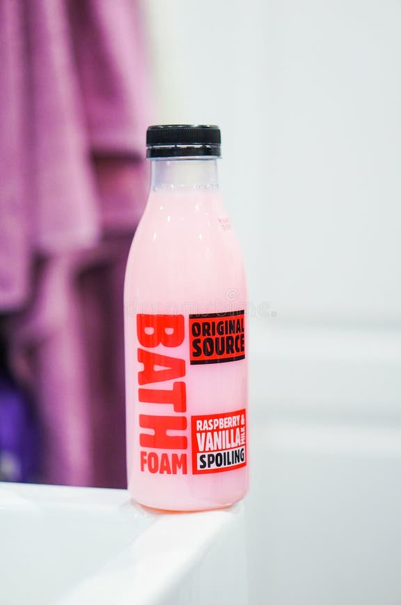 Bathing gel editorial photo. Image of bath, source, bathing - 77095856