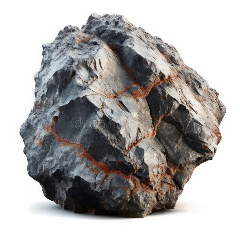 Batholith a Large Mass of Intrusive Igneous Rock that Forms Dee Stock ...