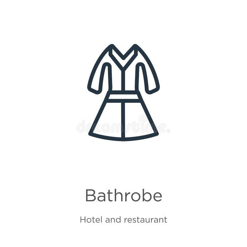 Bathrobe Sign Stock Illustrations – 2,258 Bathrobe Sign Stock ...