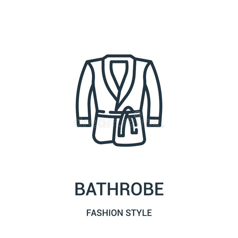 Bathrobe Logo Stock Illustrations – 1,375 Bathrobe Logo Stock ...