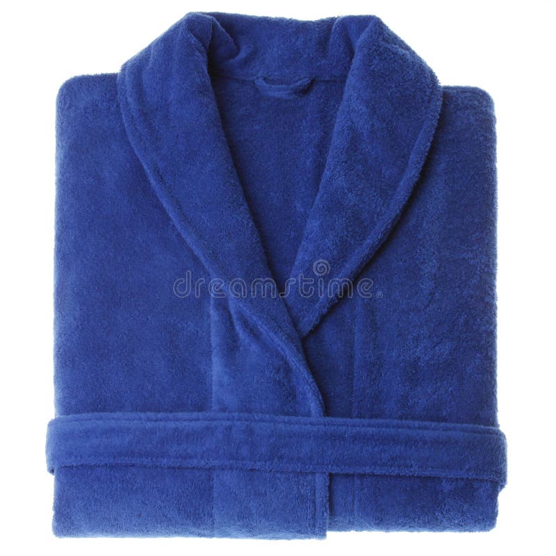 Bathrobe isolated stock image. Image of beautiful, therapy - 87537327