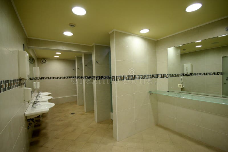 Restaurant stock photo. Image of empty, glass, dinner - 2084776