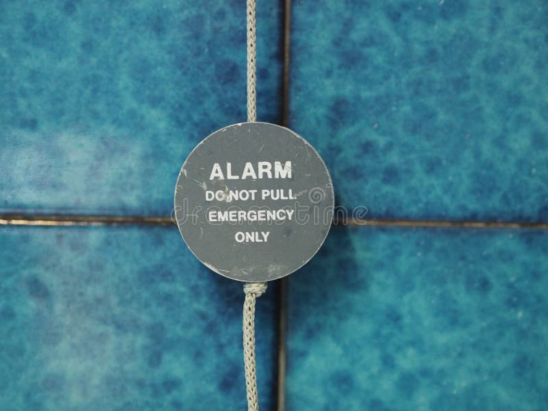 Bathroom alarm call stock photo. Image of hotel, bathroom - 100148974