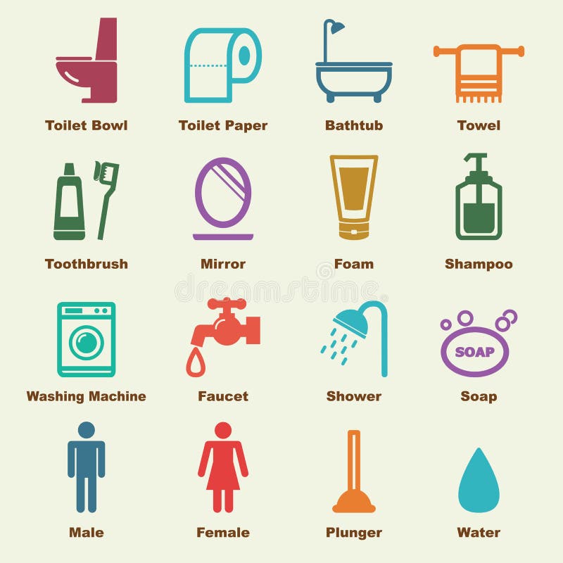 Element symbols stock vector. Illustration of natural - 57208327