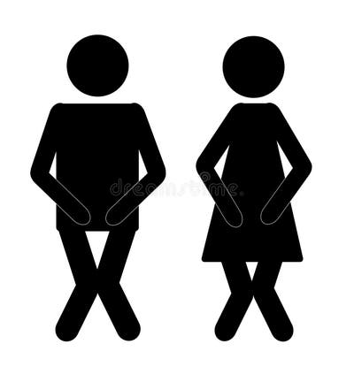 Waiting Bathroom Stock Illustrations – 1,247 Waiting Bathroom Stock ...