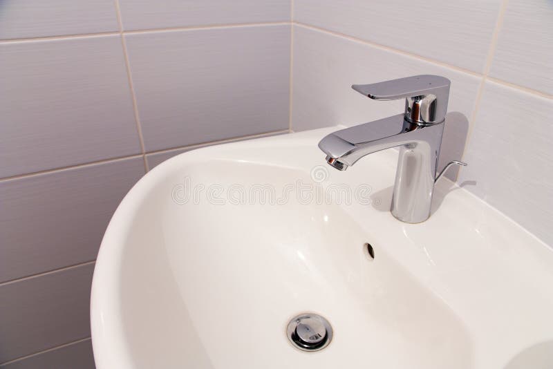 Bathroom tab stock photo. Image of posh, interiors, hotel - 39801914