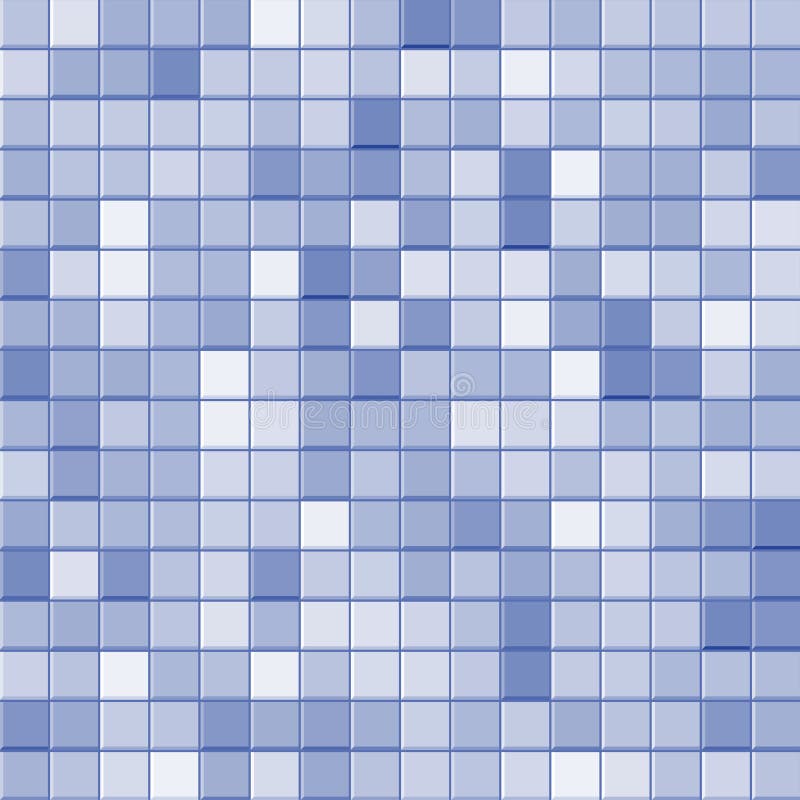 Bathroom tile pattern stock vector. Illustration of architecture - 29026348