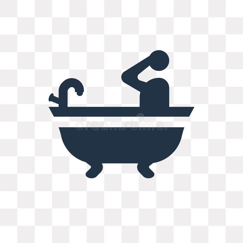 Bathing Transparency Stock Illustrations – 73 Bathing Transparency ...