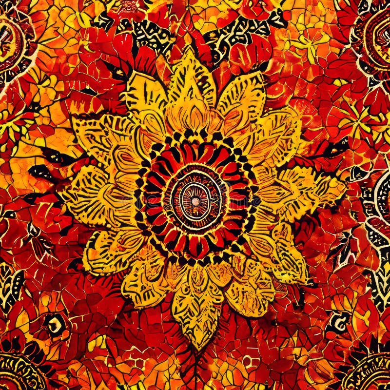 Resist Dyeing Stock Illustrations – 303 Resist Dyeing Stock ...