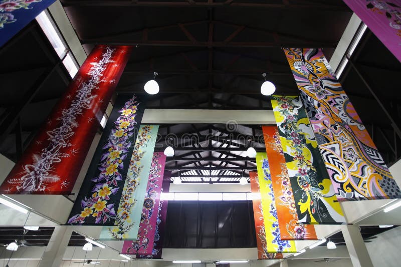 Batik Bantings Stock Photos - Free & Royalty-Free Stock Photos from ...