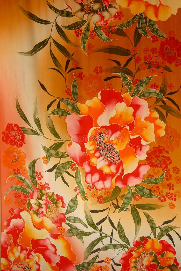 Batik Tjanting Stock Illustrations – 2 Batik Tjanting Stock ...