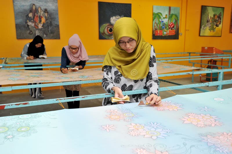 Canting Batik editorial photography. Image of tool, traditional - 65212197