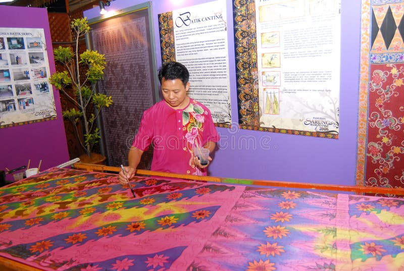 Batik Canting editorial photography. Image of place - 175358572