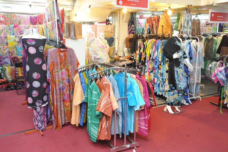 Batik editorial photography. Image of finest, exceptional - 165505107