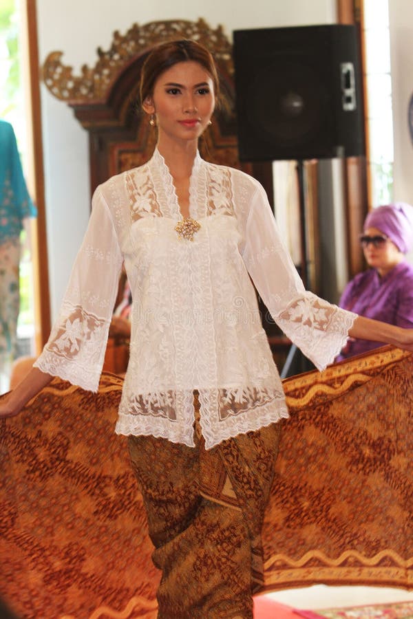 Batik clothes editorial stock photo. Image of java, fabric - 71908553