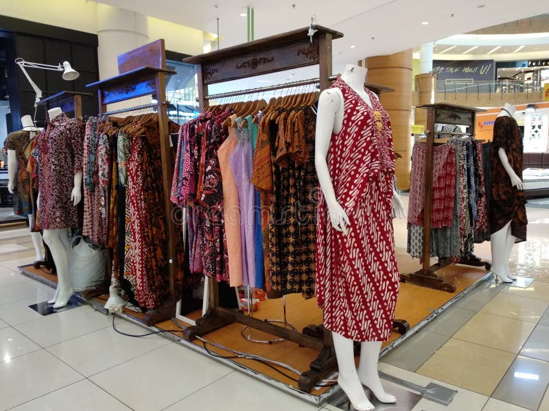 Batik Booth Stock Photos - Free & Royalty-Free Stock Photos from Dreamstime