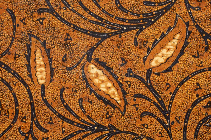 Batik Design stock photo. Image of dynamic, asian, curvy - 1727808