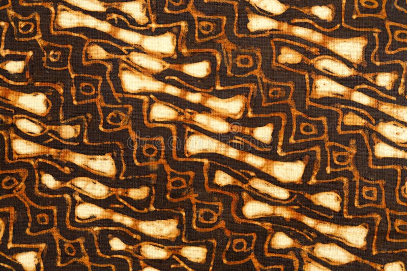 Batik design stock image. Image of multi, industry, pattern - 18517337