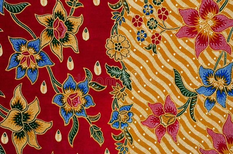 Batik Design stock photo. Image of beachy, ethnic, grunge - 29547348