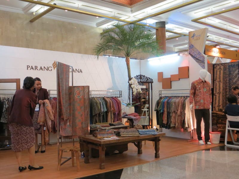 Batik Booth Stock Photos - Free & Royalty-Free Stock Photos from Dreamstime