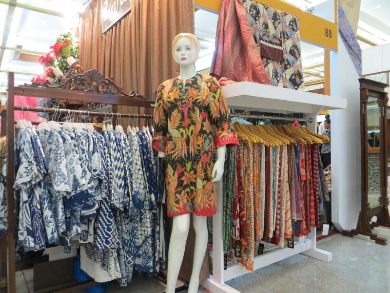 Batik Booth Stock Photos - Free & Royalty-Free Stock Photos from Dreamstime