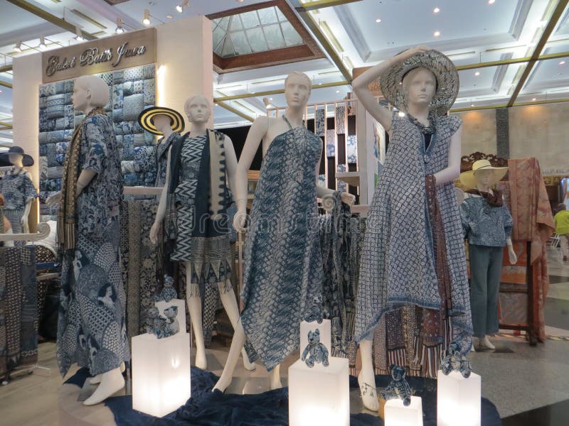 Batik Booth Stock Photos - Free & Royalty-Free Stock Photos from Dreamstime