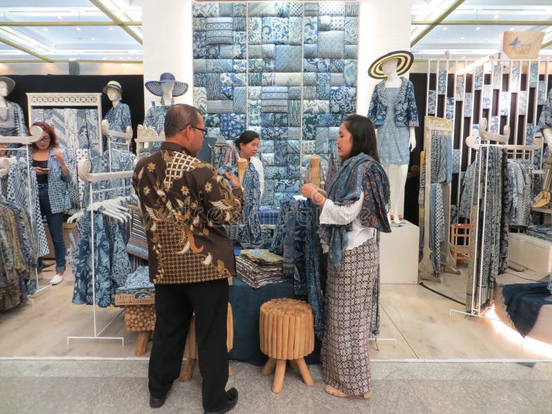 Batik Booth Stock Photos - Free & Royalty-Free Stock Photos from Dreamstime