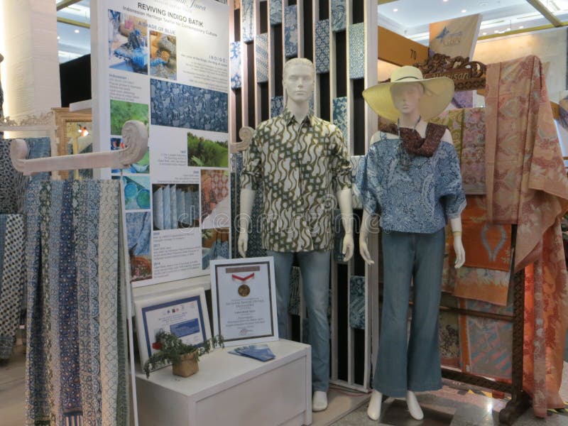 Batik Booth Stock Photos - Free & Royalty-Free Stock Photos from Dreamstime