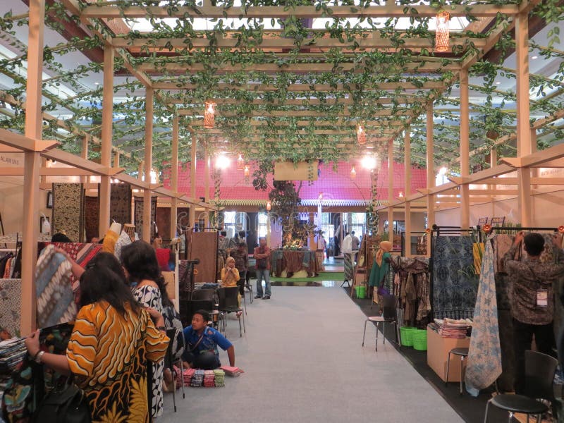 Batik Booth Stock Photos - Free & Royalty-Free Stock Photos from Dreamstime