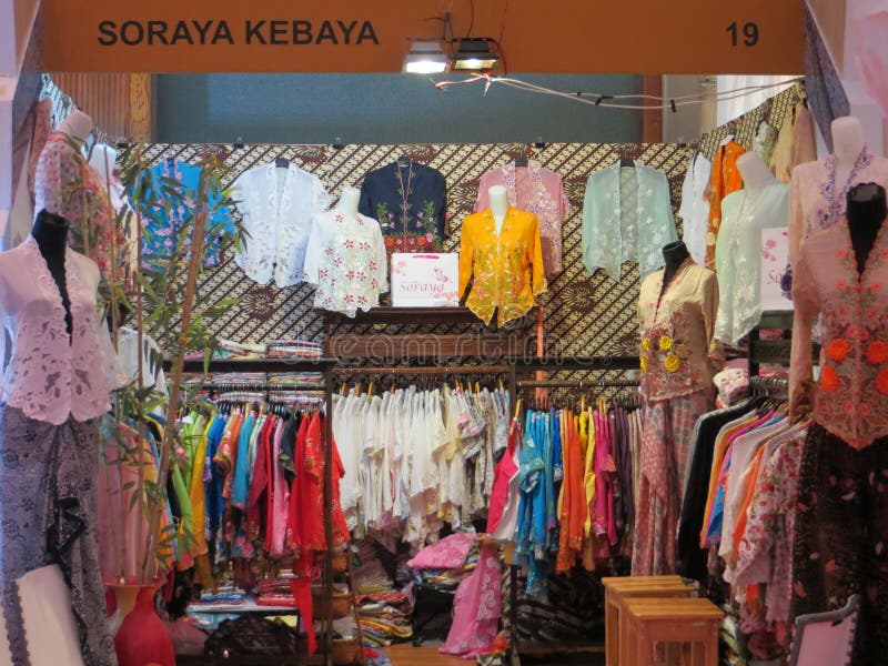 Batik Booth Stock Photos - Free & Royalty-Free Stock Photos from Dreamstime
