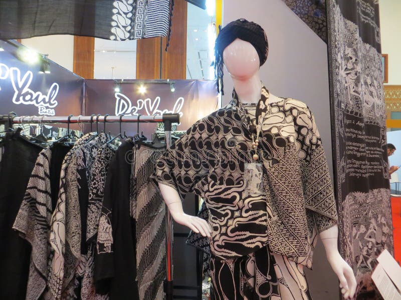 Batik Booth Stock Photos - Free & Royalty-Free Stock Photos from Dreamstime