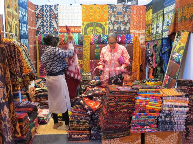 Batik Booth Stock Photos - Free & Royalty-Free Stock Photos from Dreamstime