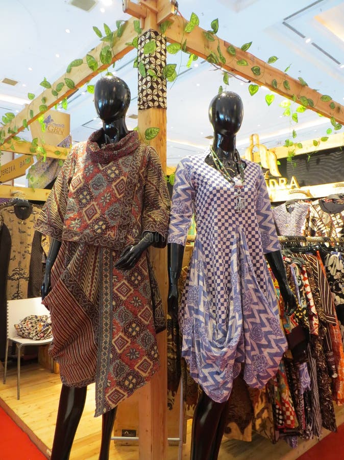 Batik Booth Stock Photos - Free & Royalty-Free Stock Photos from Dreamstime