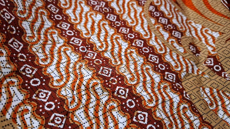 Batik Indonesia. Batik from Jogjakarta, Java Motif Batik. Stock Photo ... Batik Indonesia. Batik from Jogjakarta, Java Motif Batik. Stock Photo ...