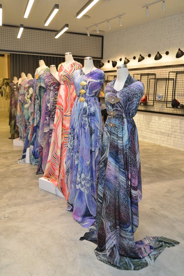 Batik editorial stock photo. Image of complex, located - 197018818