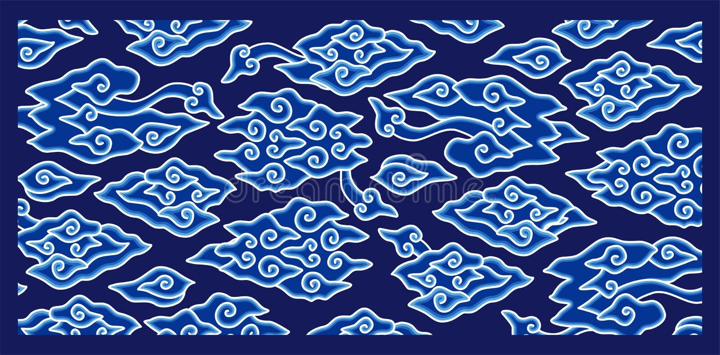 Batik Vector Stock Illustrations – 95,765 Batik Vector Stock ...