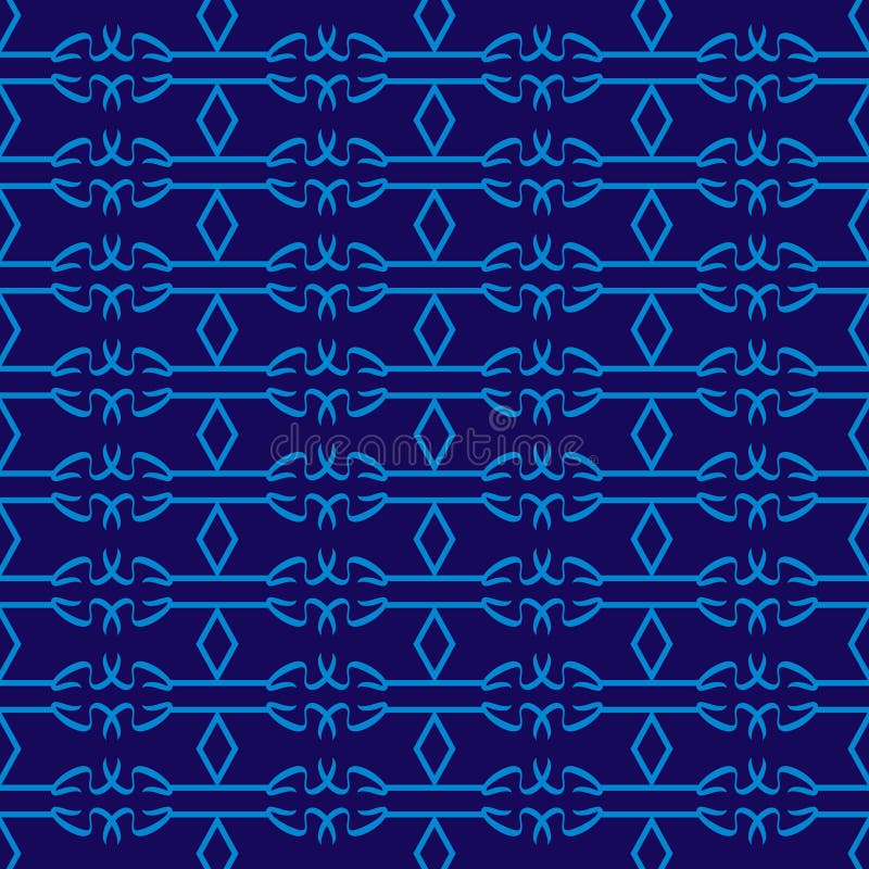 Batik Logo , Background Logo Vector Stock Illustration - Illustration ...