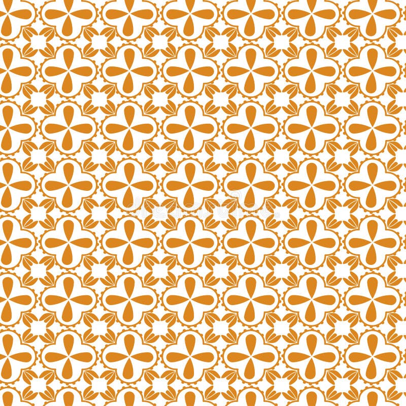 Batik Mosaic Arabic Islamic Pattern Seamless Eid Al-Fitr Background ...