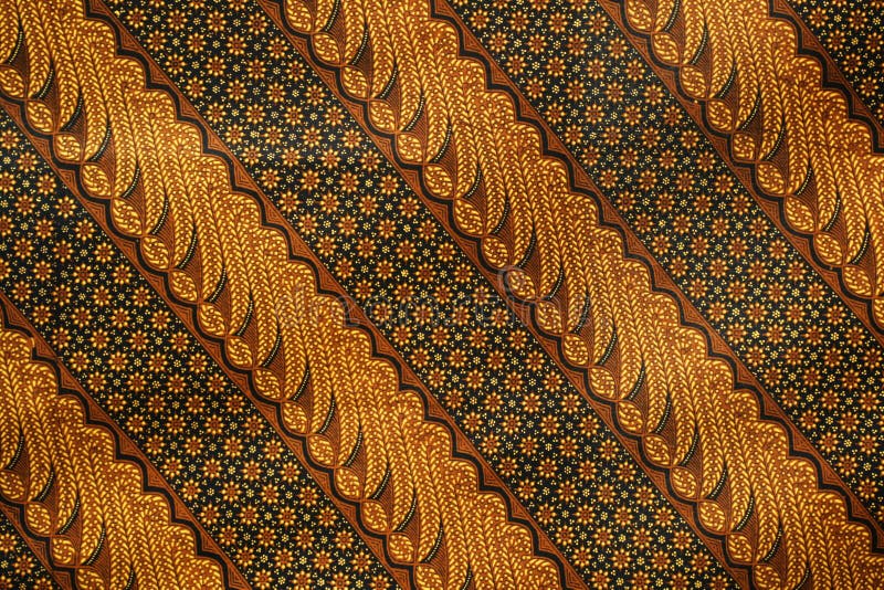 Batik Pattern 2 stock image. Image of cloth, culture, cloths - 3384075